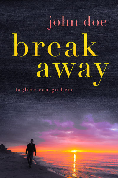 Break Away - Rocking Book Covers
