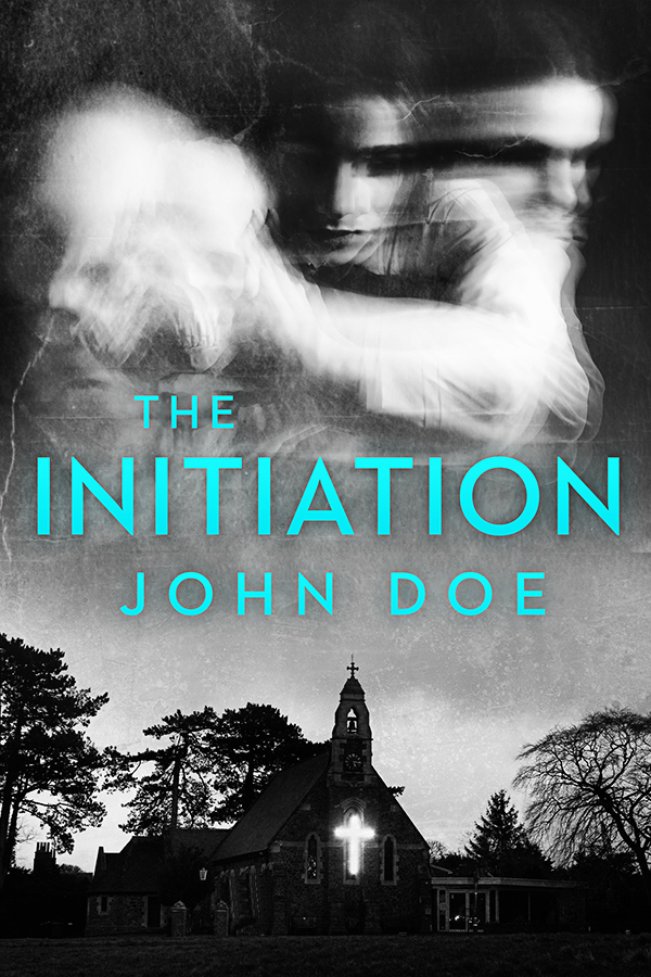 The Initiation - Rocking Book Covers