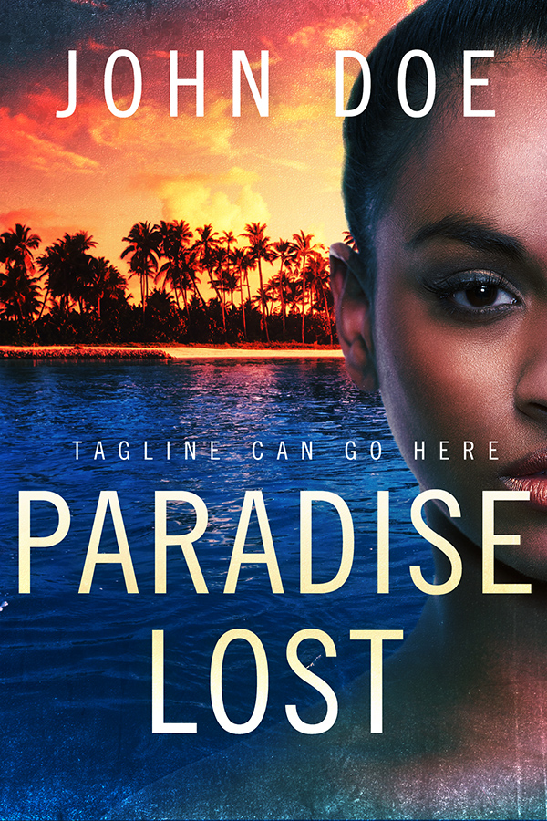 Paradise Lost - Rocking Book Covers