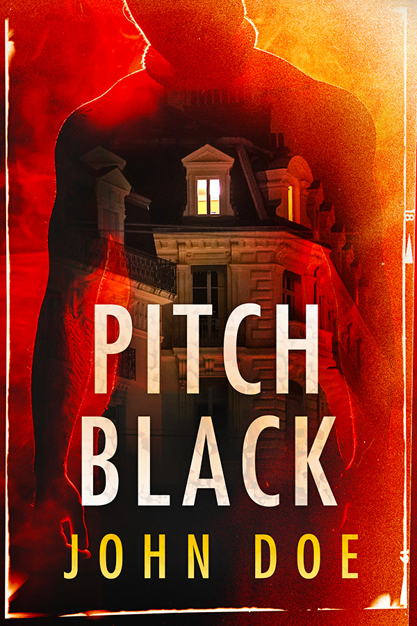 Bestselling Book Covers for Self-Publishing Authors - Rocking Book Covers