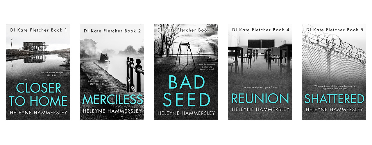 Bestselling Self-Publishing Book Covers - Rocking Book Covers