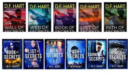 Get a Book Cover Review - Rocking Book Covers