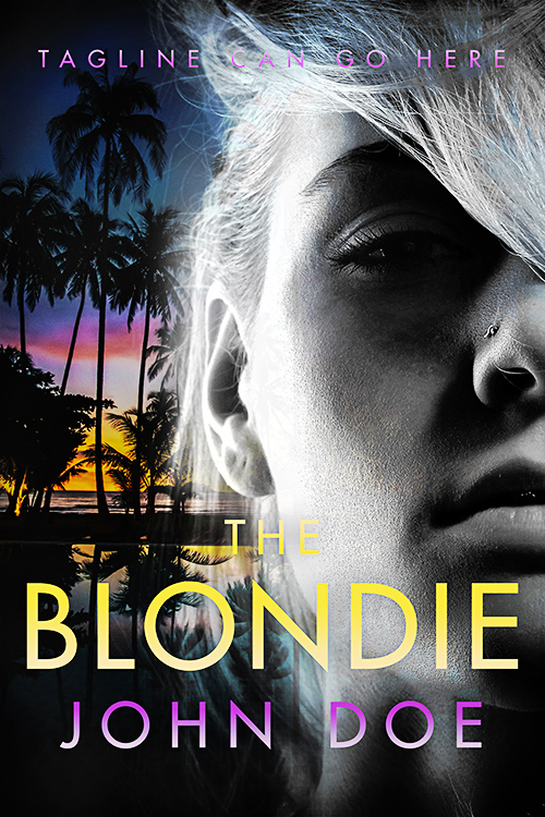 The Blondie - Rocking Book Covers
